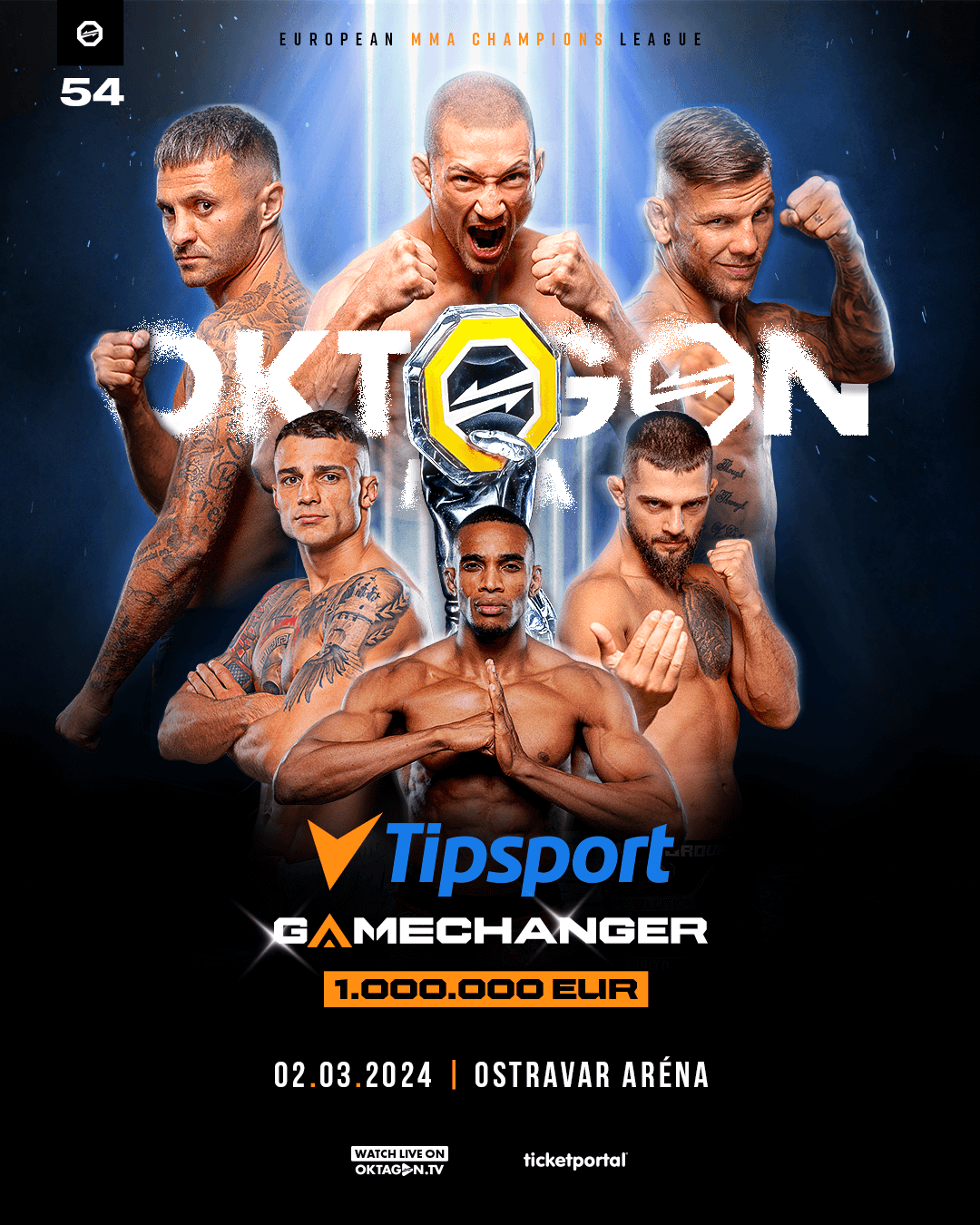 Tipsport Gamechanger